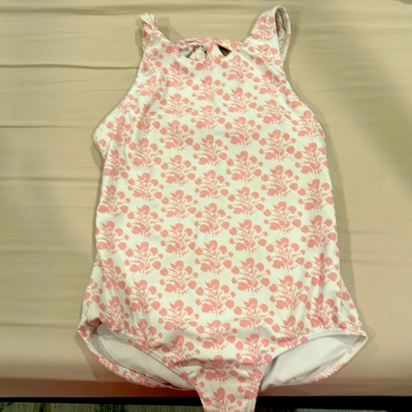 Minnow | Swim | Minnow One Piece Swimsuit | Poshmark